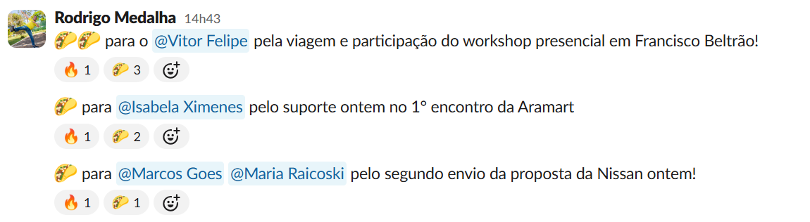 How Haze Shift Achieved a 30% Engagement Increase with HeyTaco